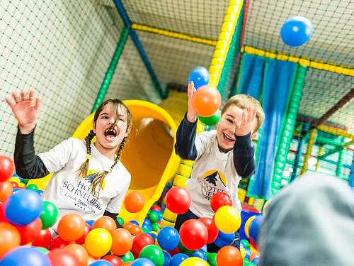 MiniClub & Animazione - Attività - Magazine Schneeberg